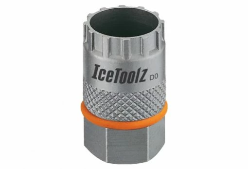 IceToolz Cle Demonte Cassette Shimano ICE TOOLZ 09C3 ajoute une atmosphère joyeuse à votre ...